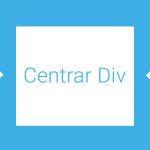Minitip: HTML/CSS - Centrar verticalmente (y horizontalmente) un div ...