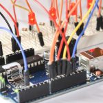 Proyecto con Arduino: 'fading' de LEDs 2.0: LEDs RGB - Freaktiful