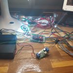 Proyecto con Arduino: receptor inalámbrico y luces - Freaktiful