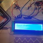 Proyecto con Arduino: Panel de LEDs con texto programable - Freaktiful