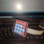Proyecto con Arduino: escribir texto con un teclado numérico (como en ...